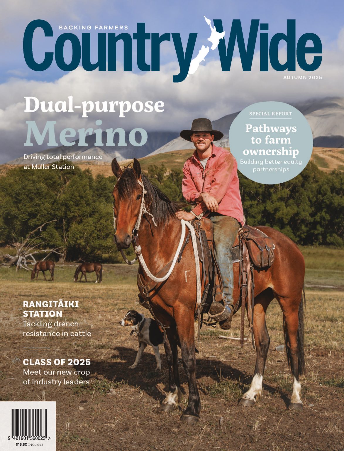 Subscribe and Shop - CountryWide