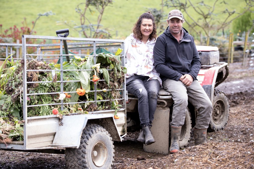 Ataahua Blooms - CountryWide