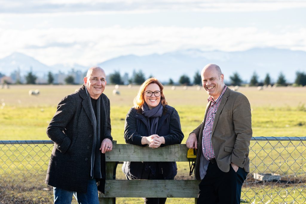 Turning Sheep Skin into Collagen Gold - CountryWide