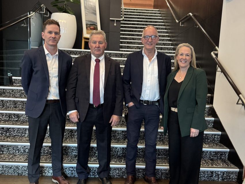 New Wool Alliance formed to strengthen future of strong wool sector ...