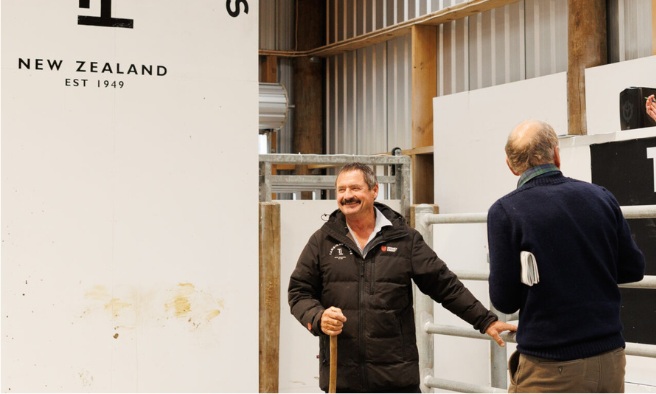 NZ's top Angus stud buys $168,000 bull - CountryWide